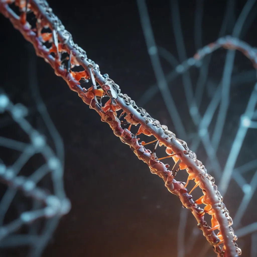 Exploring DNA Alteration: Techniques and Consequences