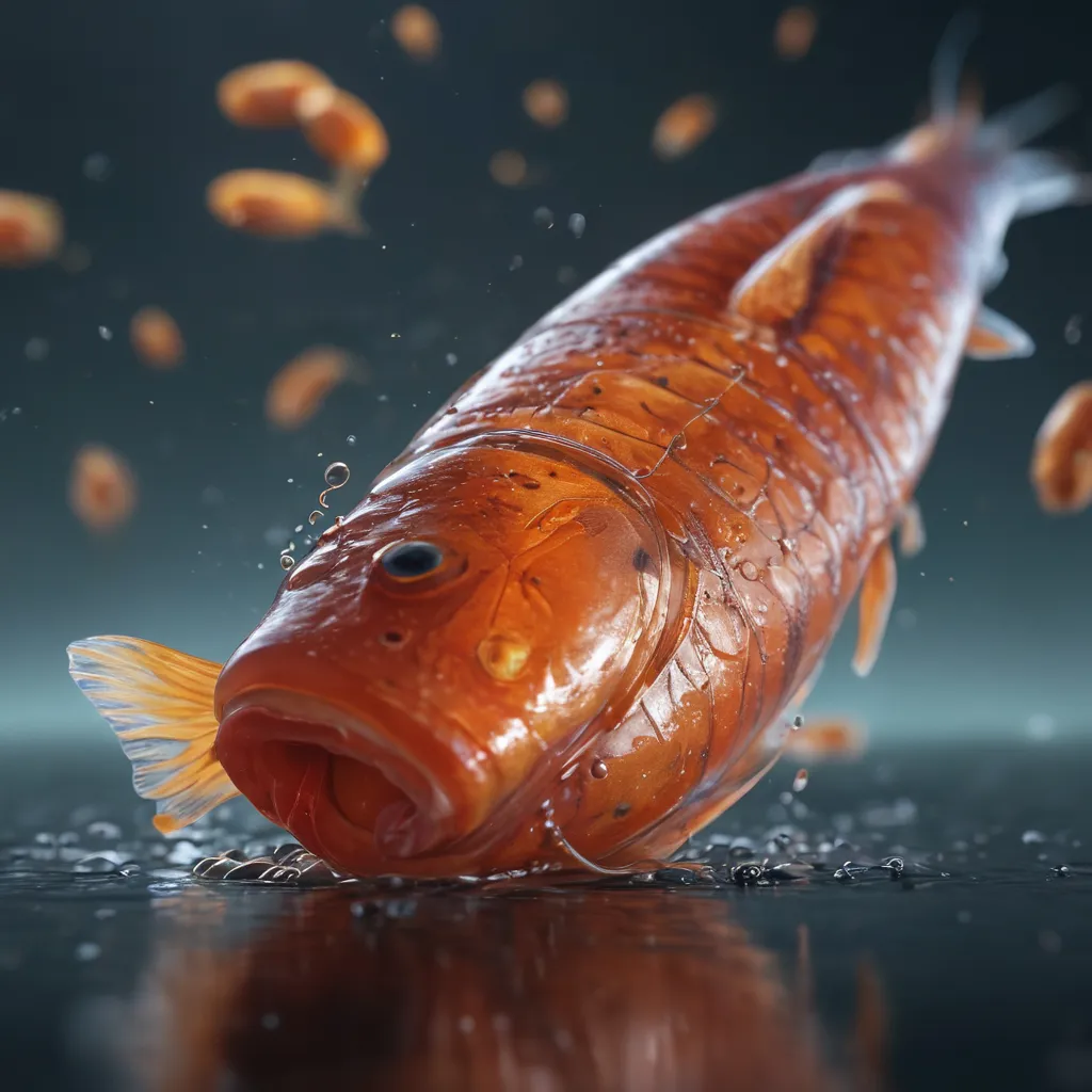 The Impact of Fish Oil on Gut Health Explained