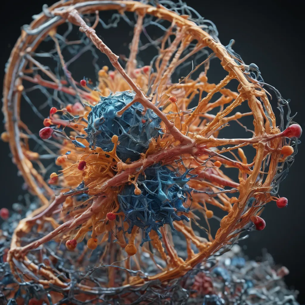 Exploring RNase A: Mechanisms and Significance