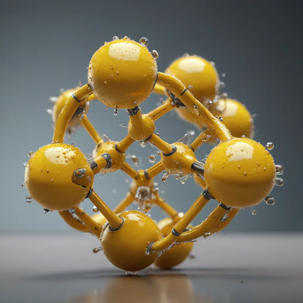 The Role of Citronellal in Science and Industry