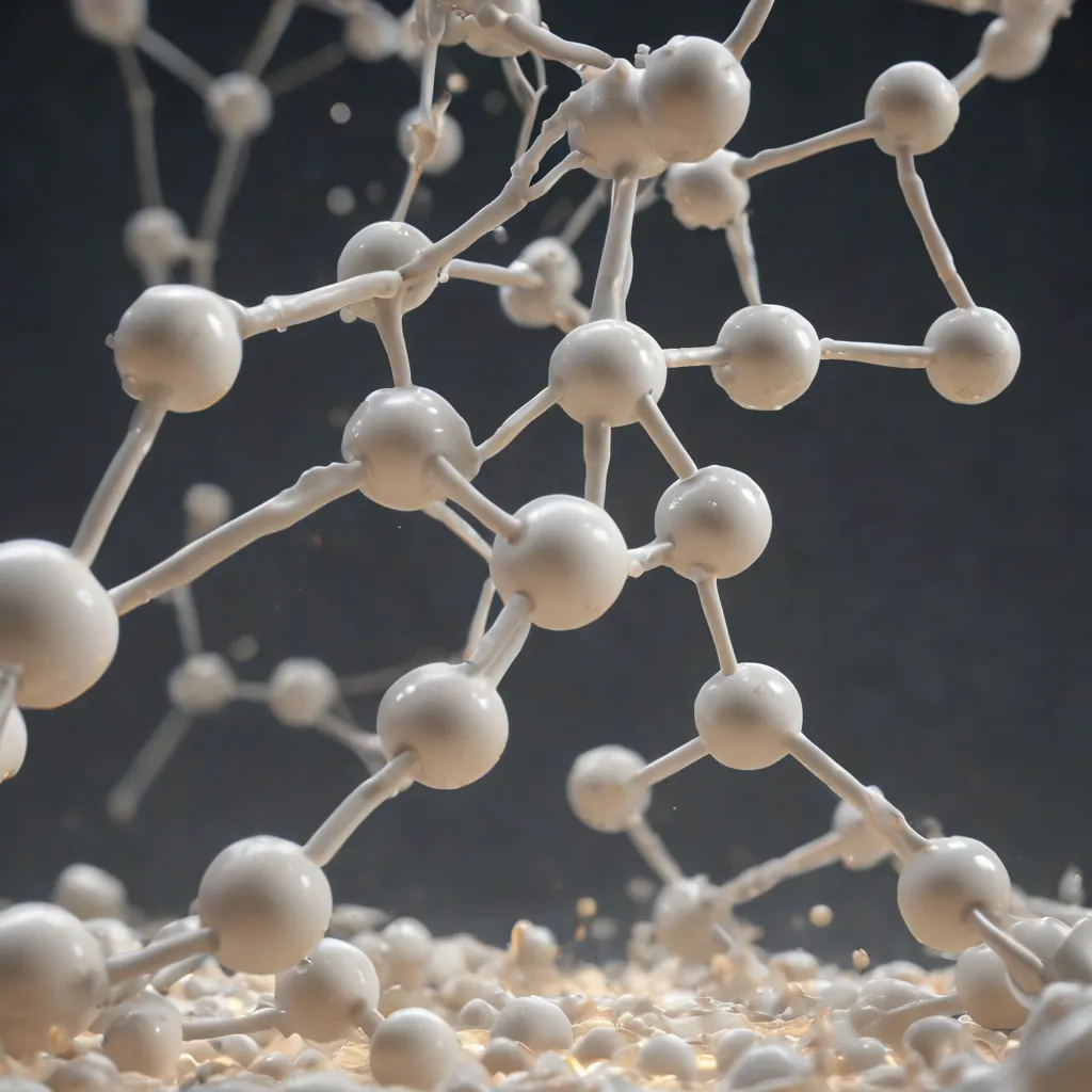 Understanding Amino Acids in Milk and Their Benefits