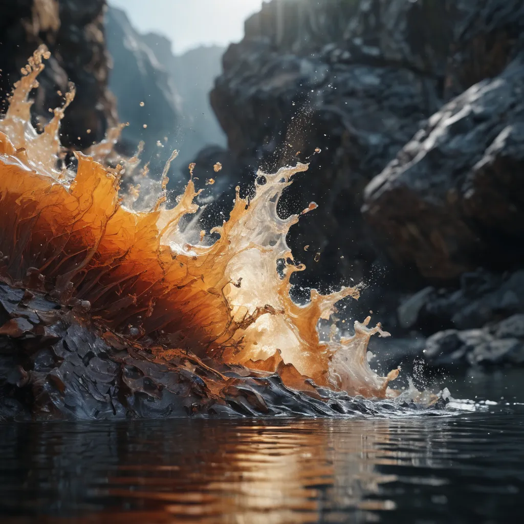 Understanding Carbonate's Impact in Water Chemistry