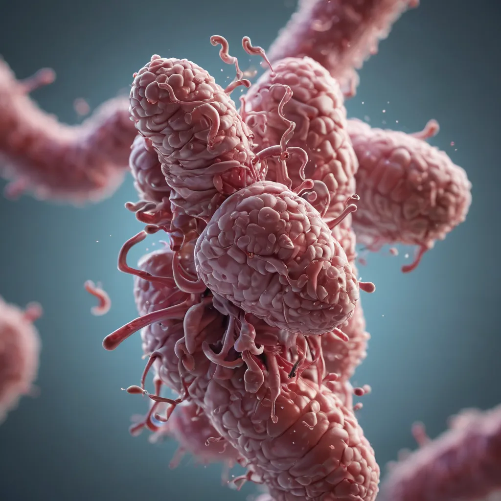 The Role of Probiotics in Ulcerative Colitis Management