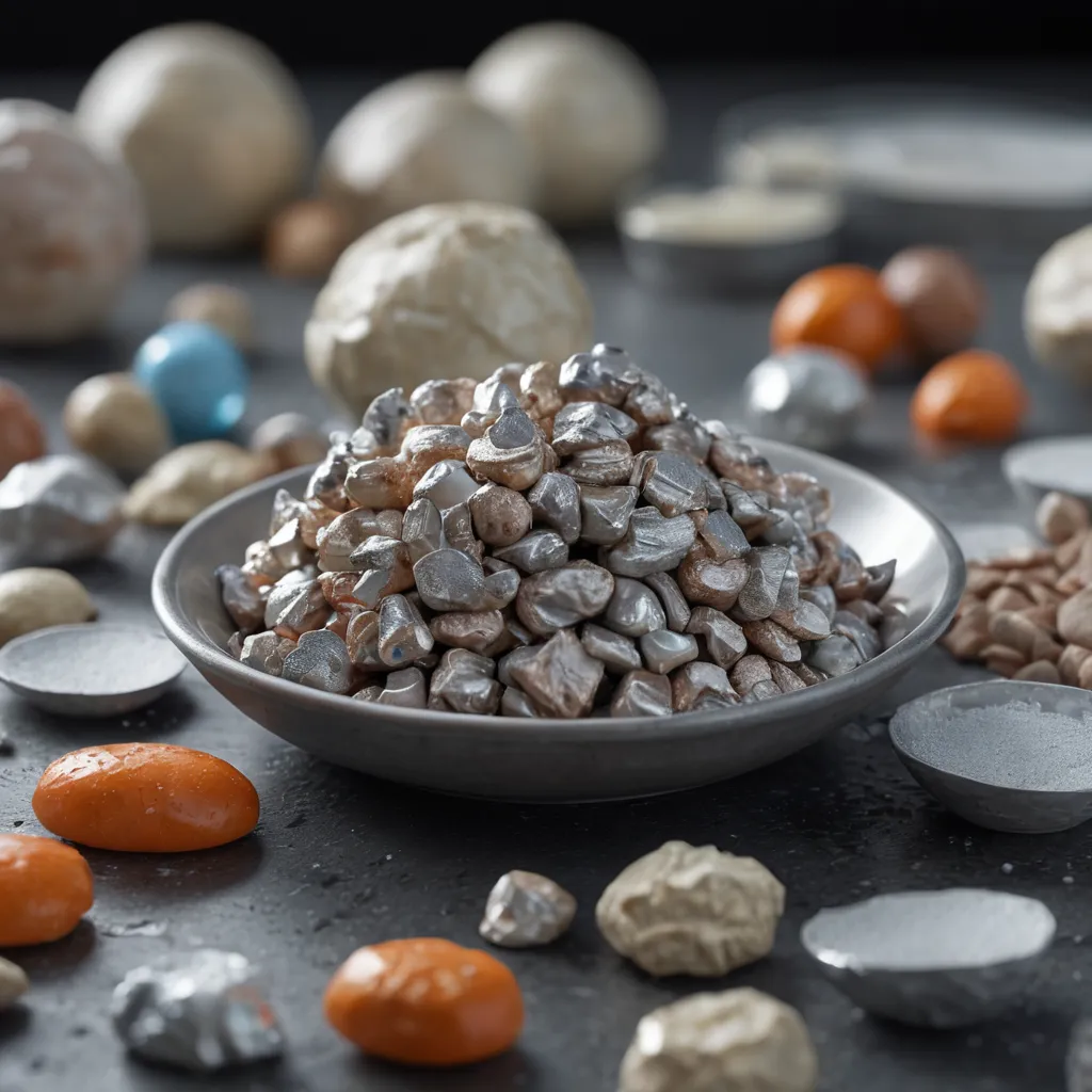 Zinc Supplements: A Key to Managing Psoriasis