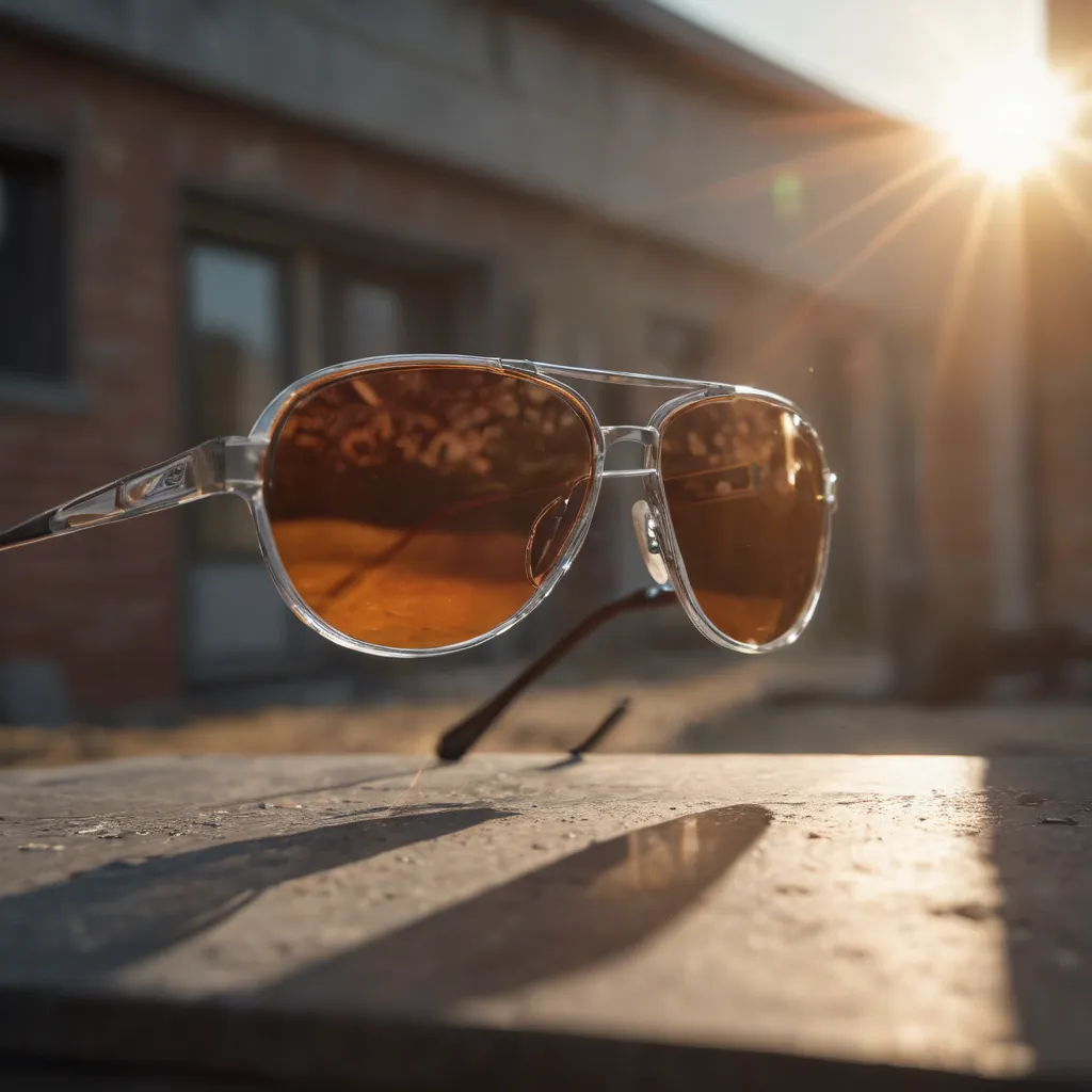 The Science of Protective Shades: Advances and Implications