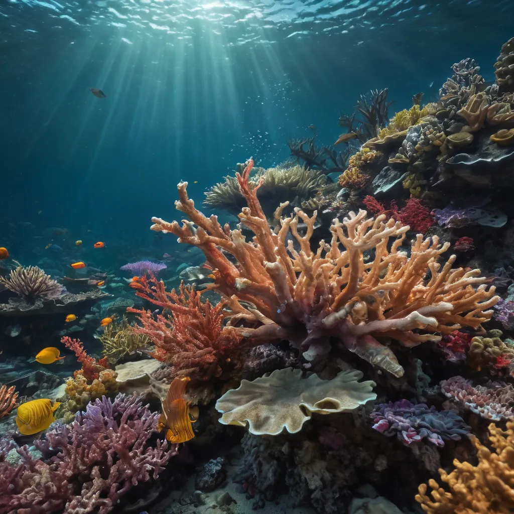 Threats Facing the Great Barrier Reef: A Detailed Overview
