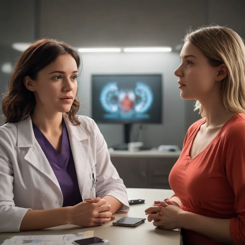 Treating Chlamydia During Pregnancy: A Complete Guide