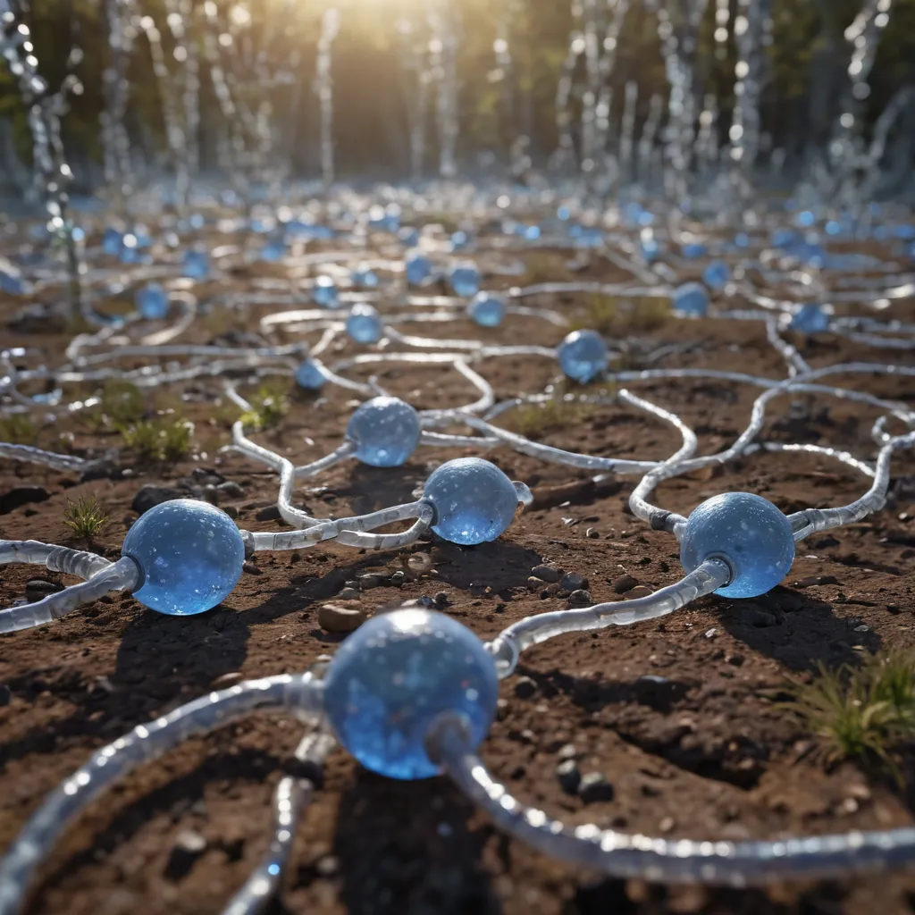 Understanding Ammonia Levels in the Human Body