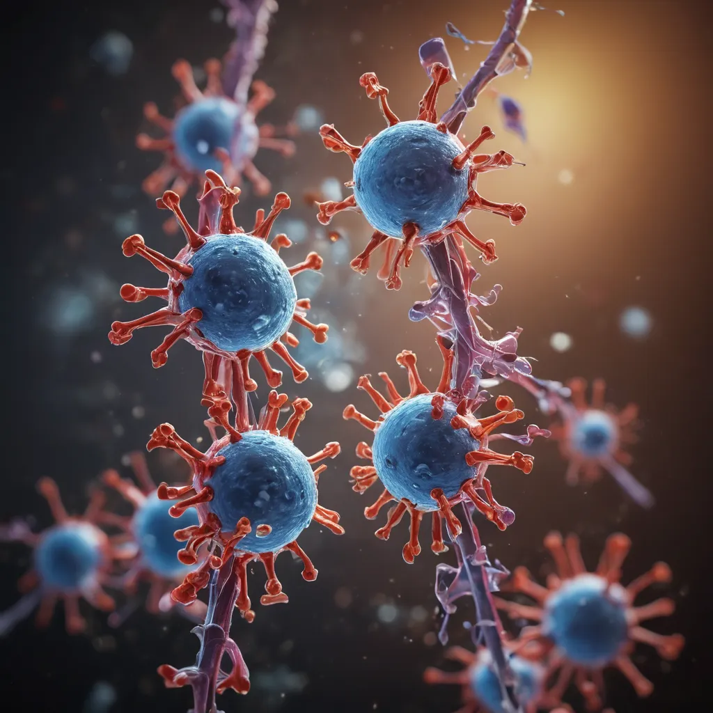 Understanding Antibody Specificity in Immunology