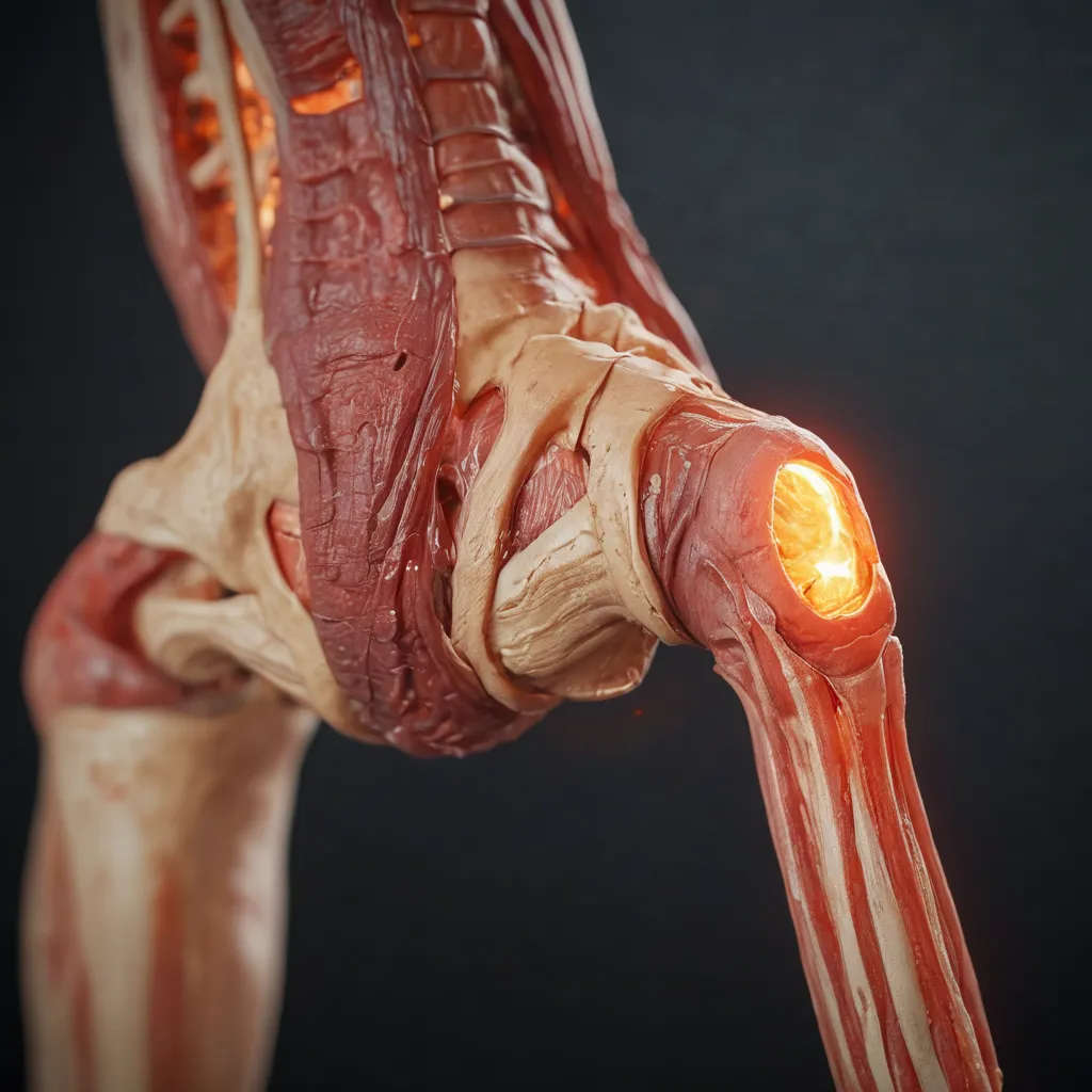 Understanding Arthritis: A Comprehensive Overview