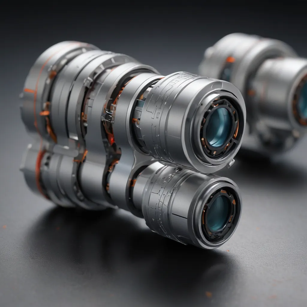 Understanding Asymmetric Directional Couplers in Photonics