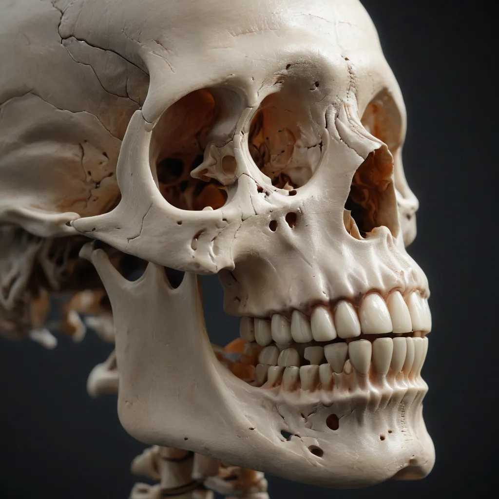 Mechanisms and Advances in Bone Fracture Repair