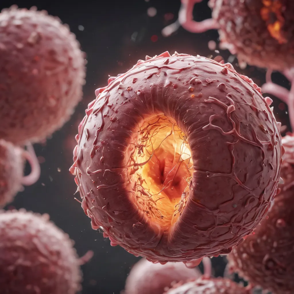 Comprehensive Guide to Breast Cancer Stages Chart