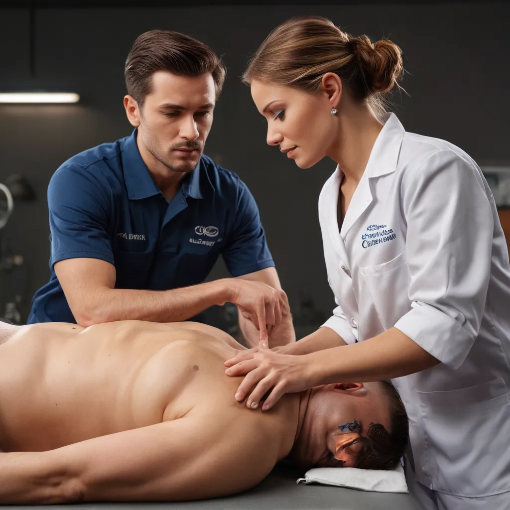 Exploring the Significance of C3 Chiropractor Services