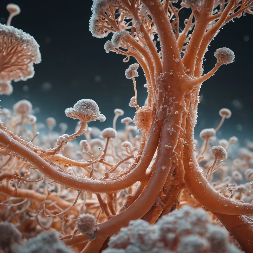 Understanding Candidiasis: A Comprehensive Overview