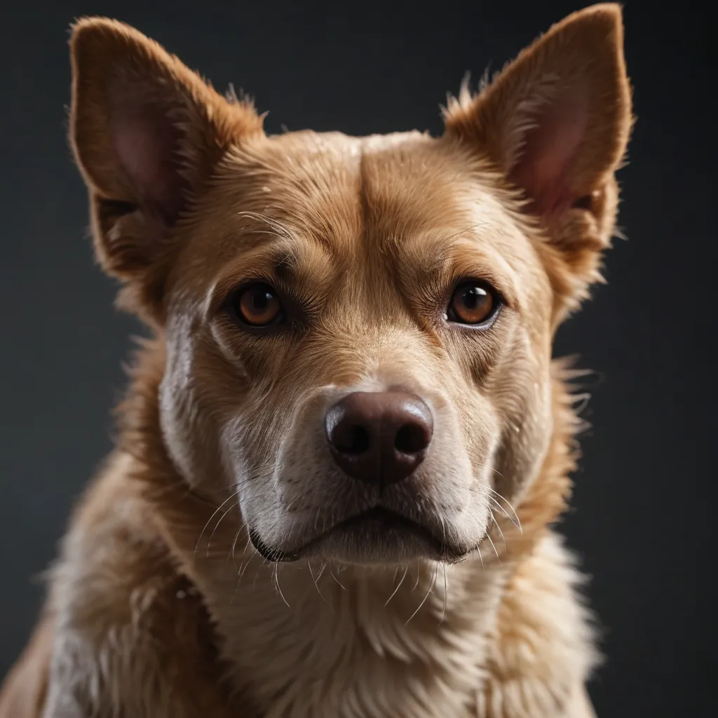 Understanding Canine Allergies: A Guide for Dog Owners