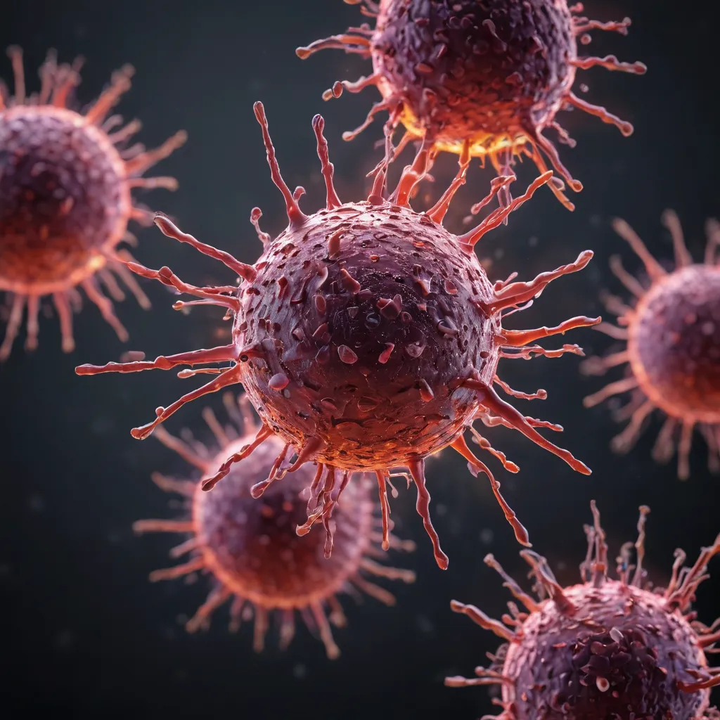 Understanding CAR T Cell Therapy and Clinical Trials