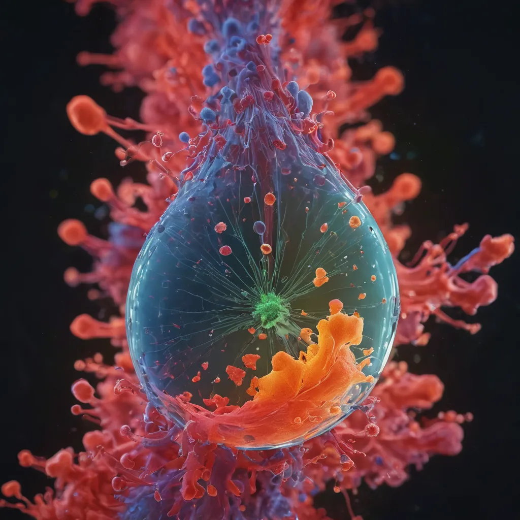 Exploring CD57, CD3, and CD8 in Flow Cytometry