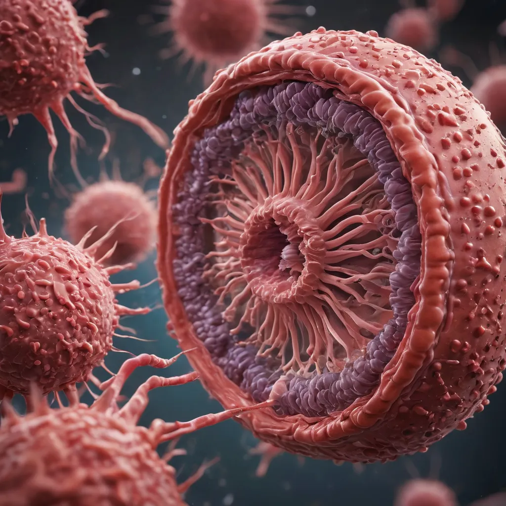 Symptoms and Implications of Colon Cancer Metastasis