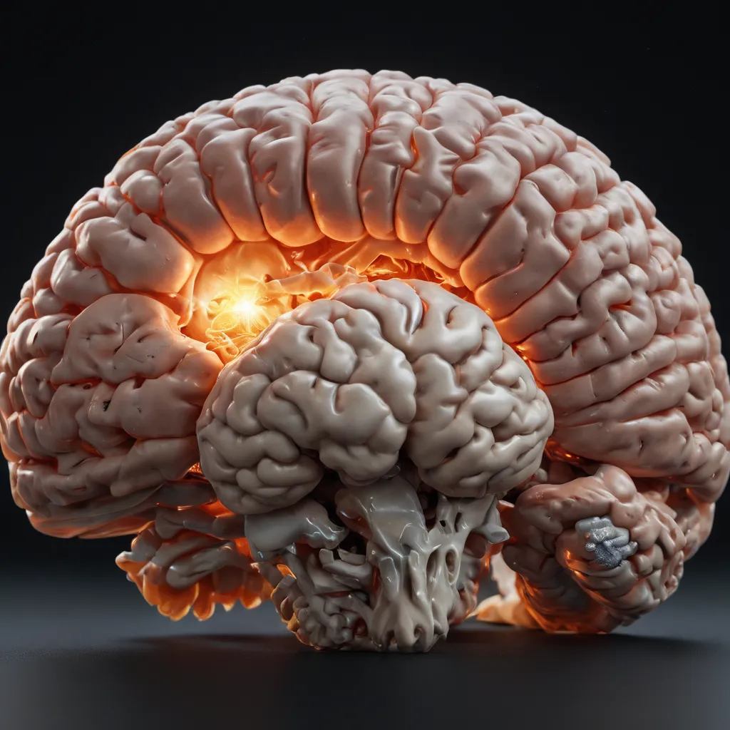 Analyzing Concussion Brain Scans: Methods and Insights