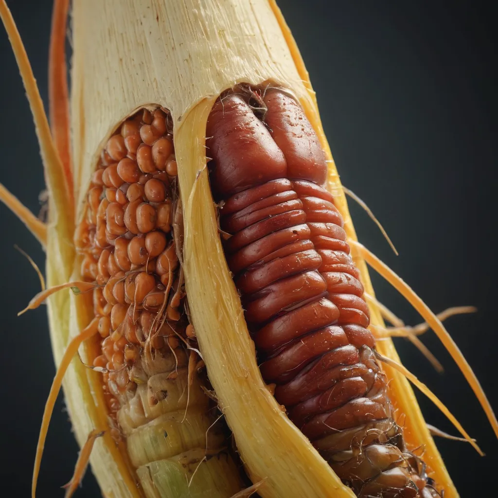 Understanding Corn Rootworm: Impact and Management Strategies