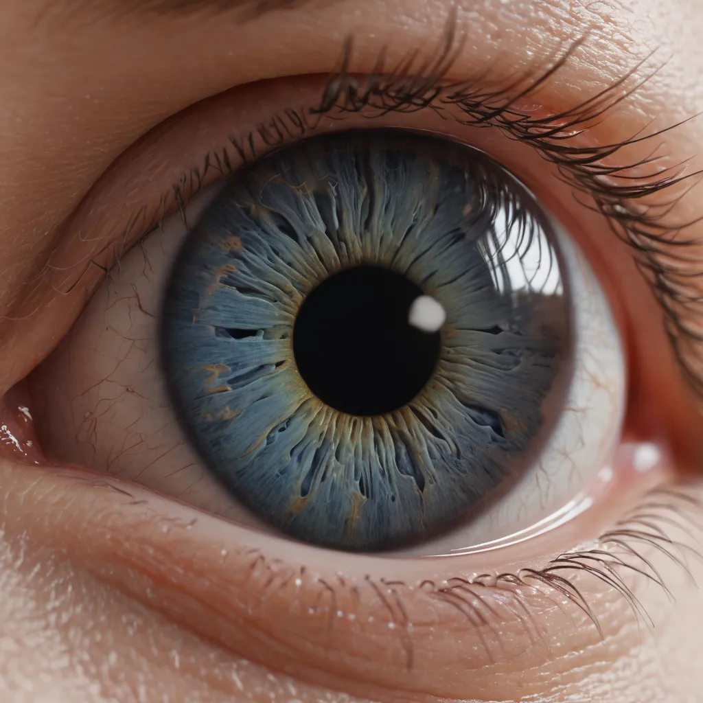 Understanding Corneal Edema: Causes and Treatments