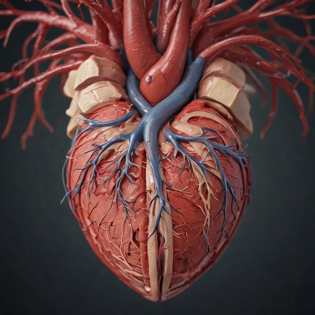 Understanding Coronary Artery Disease with Normal Cholesterol