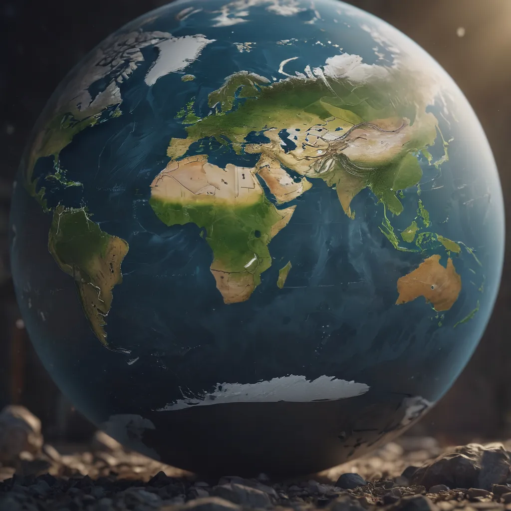 Exploring the Dynamics of World Population Growth