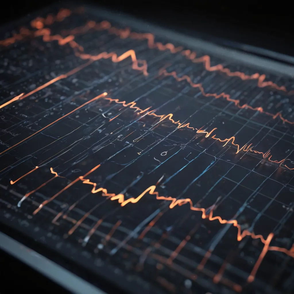 Understanding EKG Severity T Abnormalities in Cardiac Health