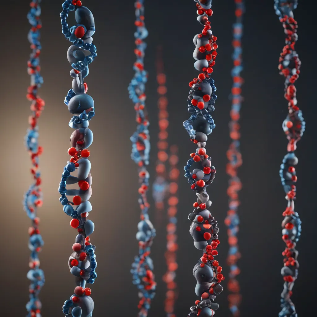 Understanding Genetic Testing for Dementia Understanding Genetic Testing for Dementia