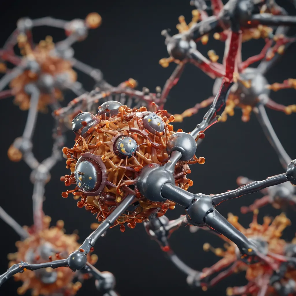 Understanding Glycans: Structure, Function, and Significance