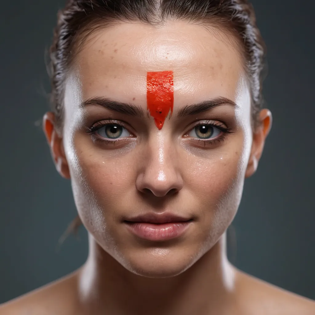 Understanding Harlequin Syndrome: A Comprehensive Exploration