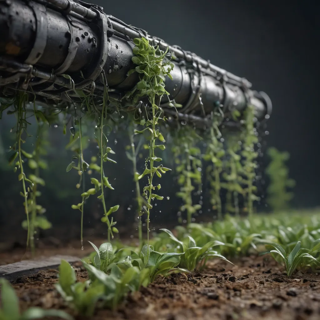 Exploring Herbicide Treatment: Mechanisms and Impact