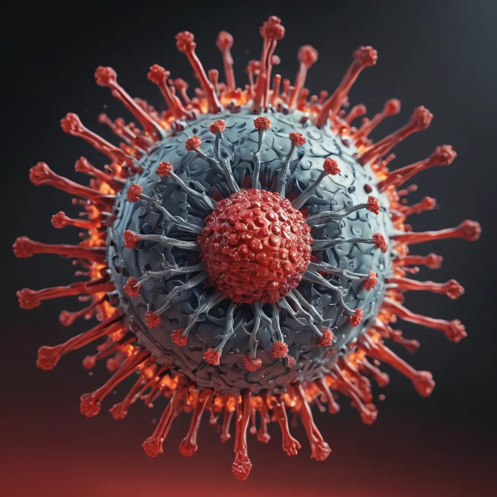 Understanding HIV Progression to AIDS: A Detailed Guide