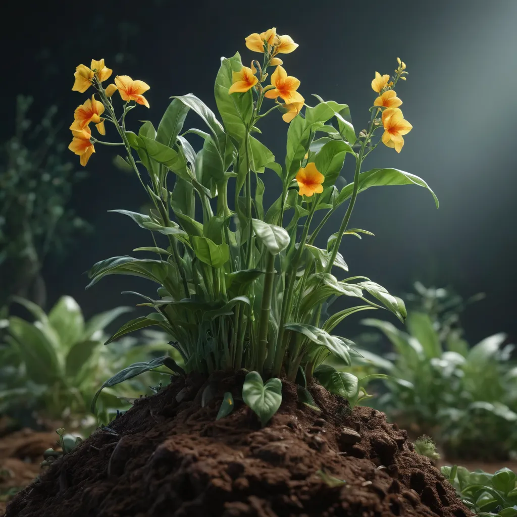 Exploring Hybridization in Plant Breeding