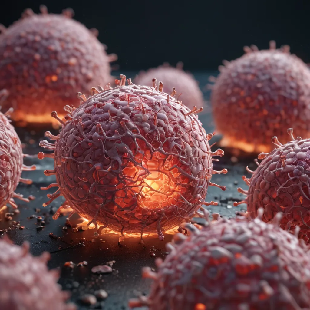 Understanding IMRT Radiation Side Effects in Breast Cancer