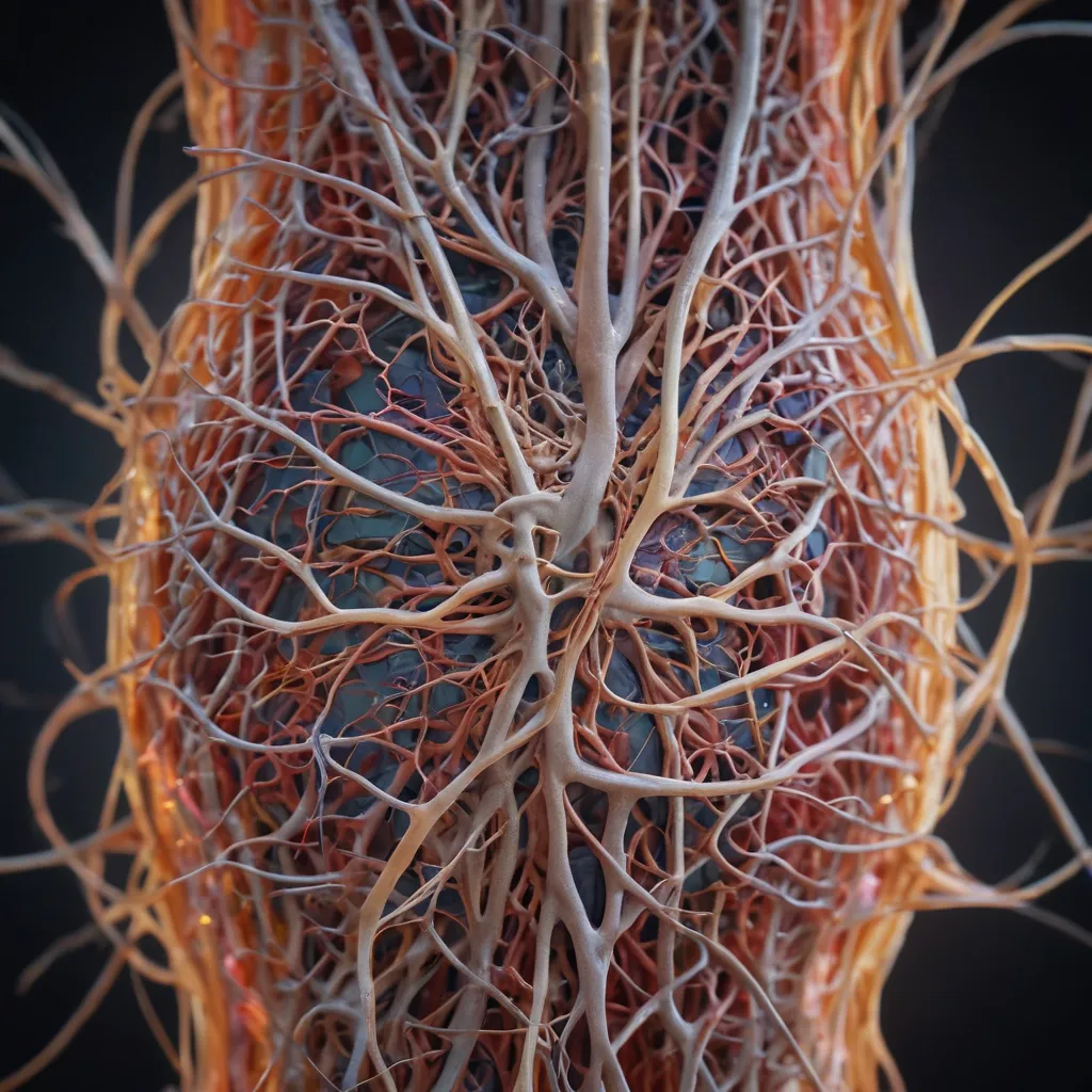 Understanding Intermittent Relapsing Multiple Sclerosis