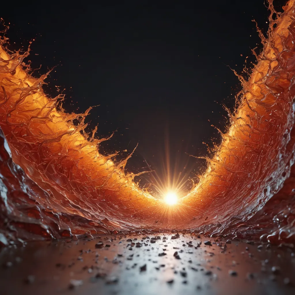 Exploring Interstitial Prominence in Science