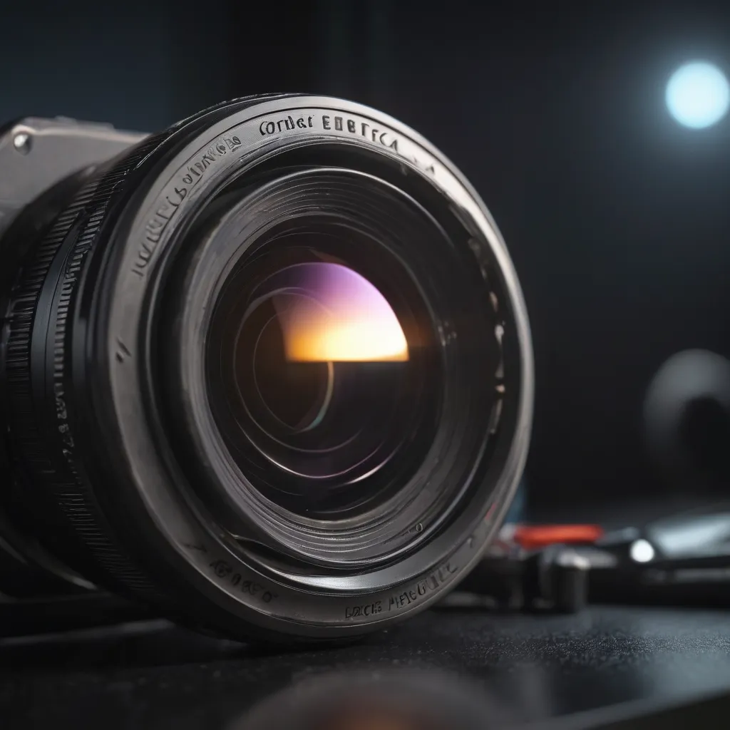 Exploring Infrared Image Sensors: Mechanisms and Uses