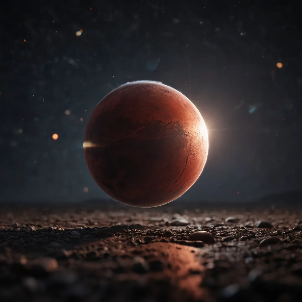 Understanding Lunar Eclipses: Causes and Effects