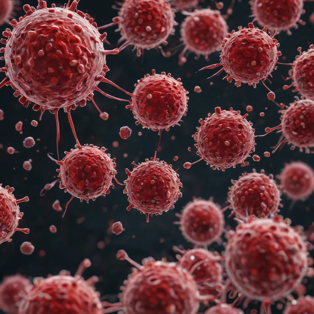 Understanding MM Cancer: Insights on Multiple Myeloma