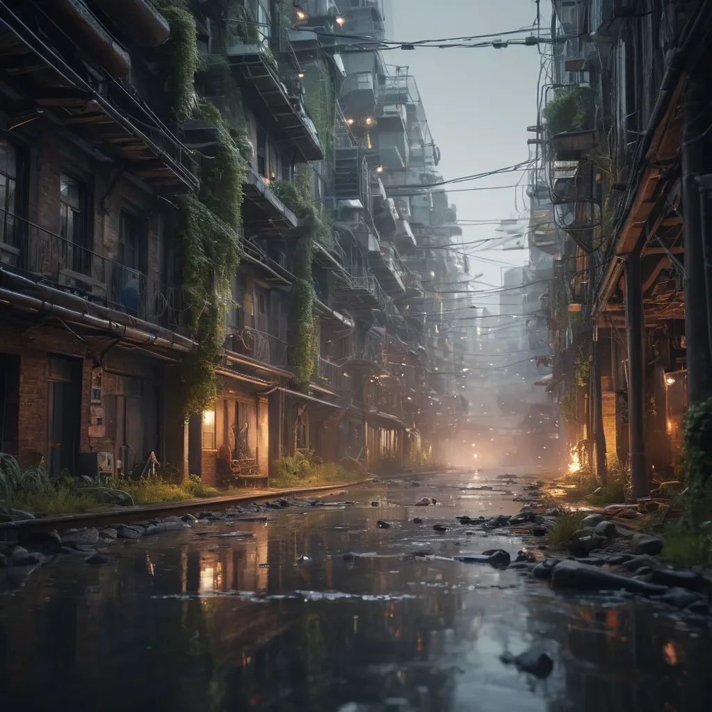 Understanding Net Zero 2050: Strategies and Impact