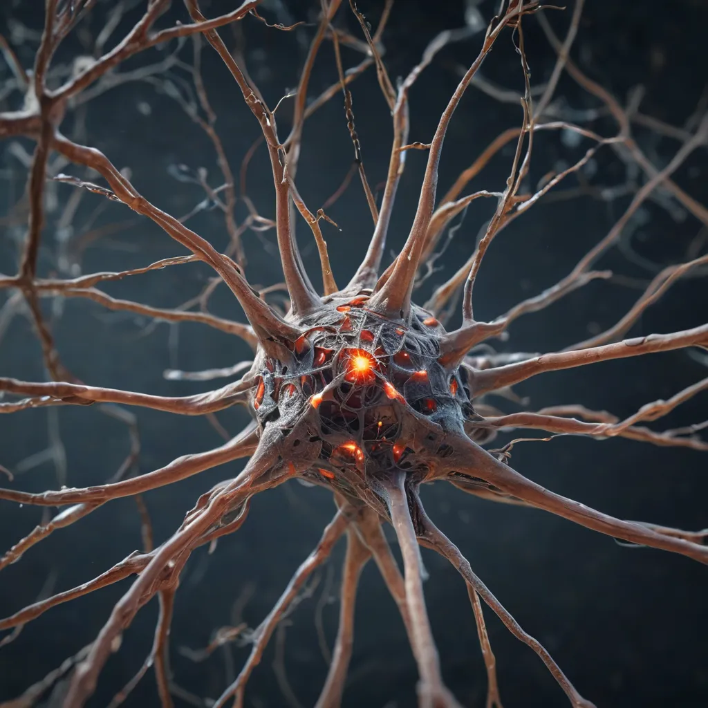 Exploring the Causes of Neuronopathy