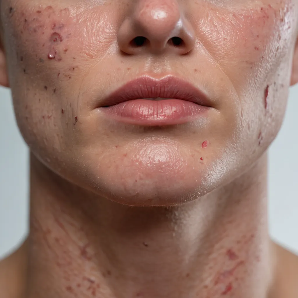 Understanding Non-Specific Dermatitis: An In-Depth Exploration