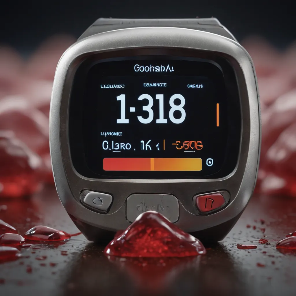 Understanding Non-Stick Blood Sugar for Healthier Living