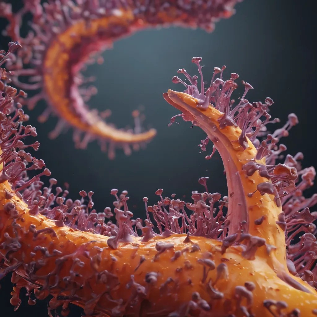 Understanding Oral Pancreatic Enzymes: Role and Innovations