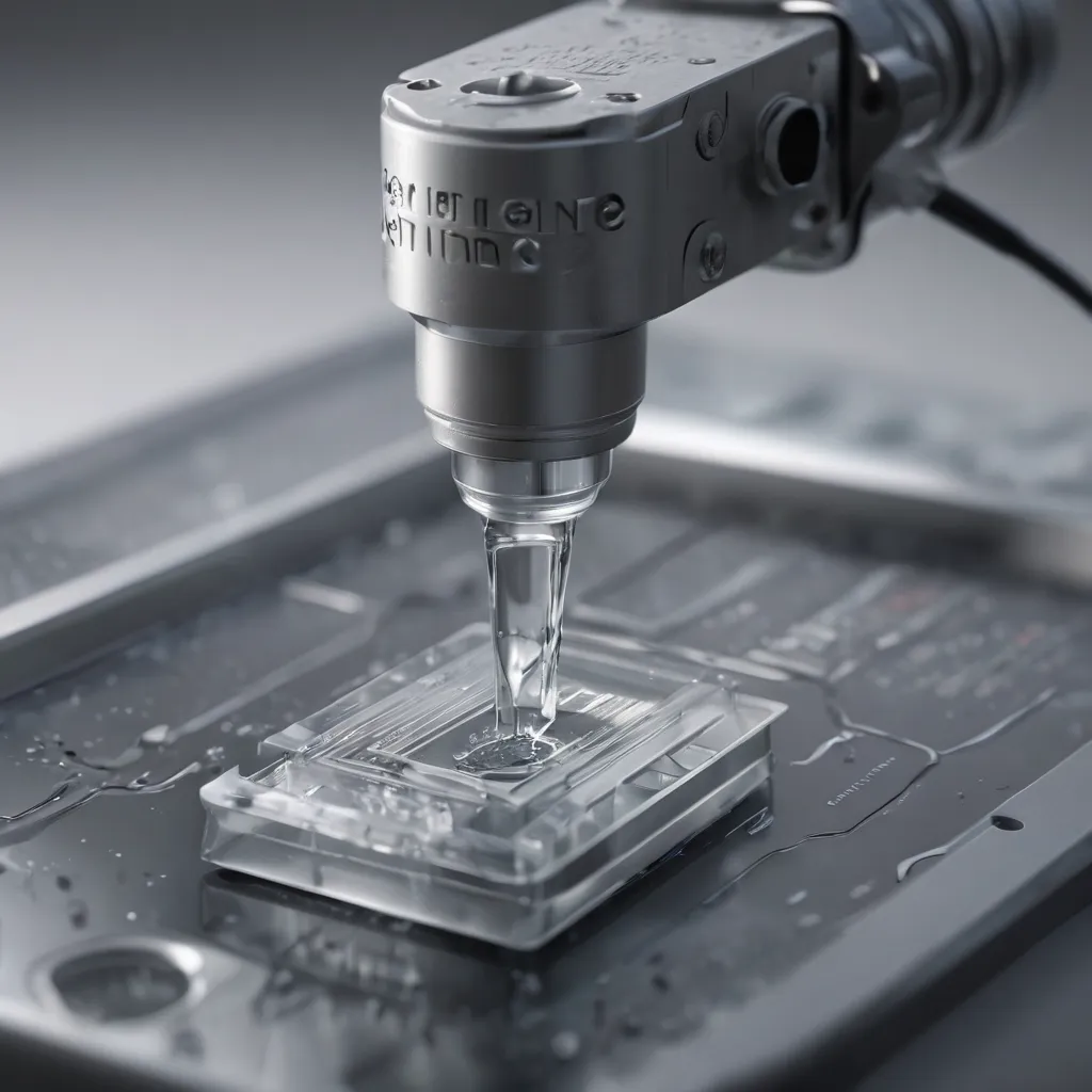 Exploring PDMS Microfluidic Devices: Design and Uses