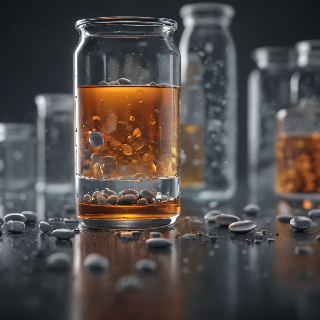 Understanding Phase Appropriate GMP for Pharmaceuticals