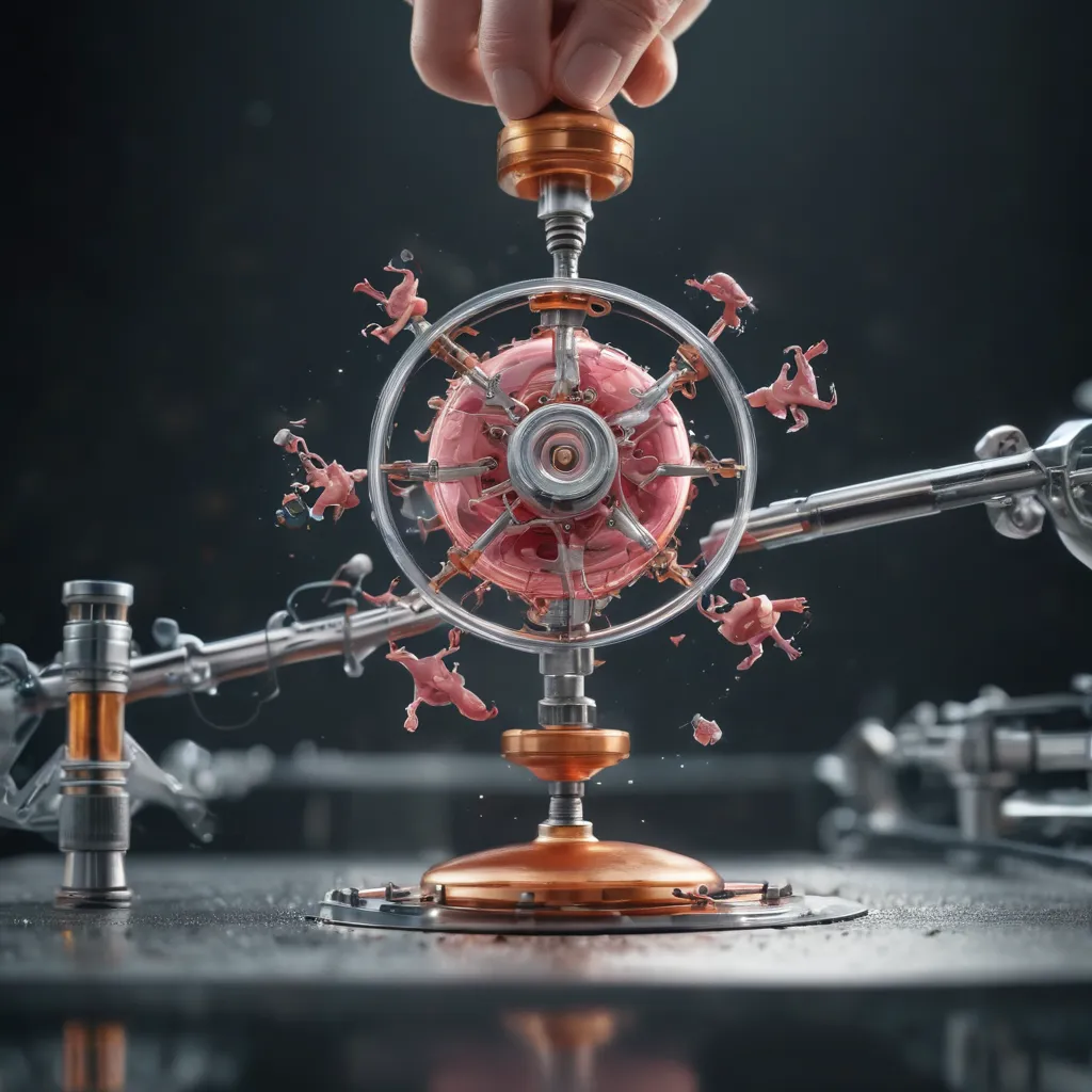 Exploring PiggyBac Transposase Vectors in Gene Engineering