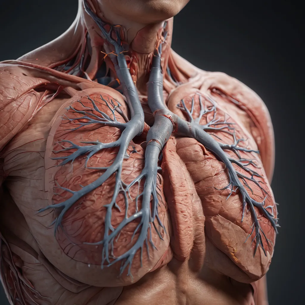 Understanding PVR Cardiac Test: An In-Depth Exploration